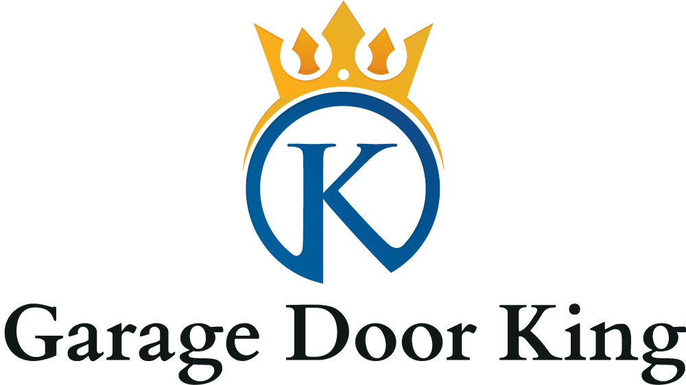 Houston Residential Garage Doors | Garage Door King Services